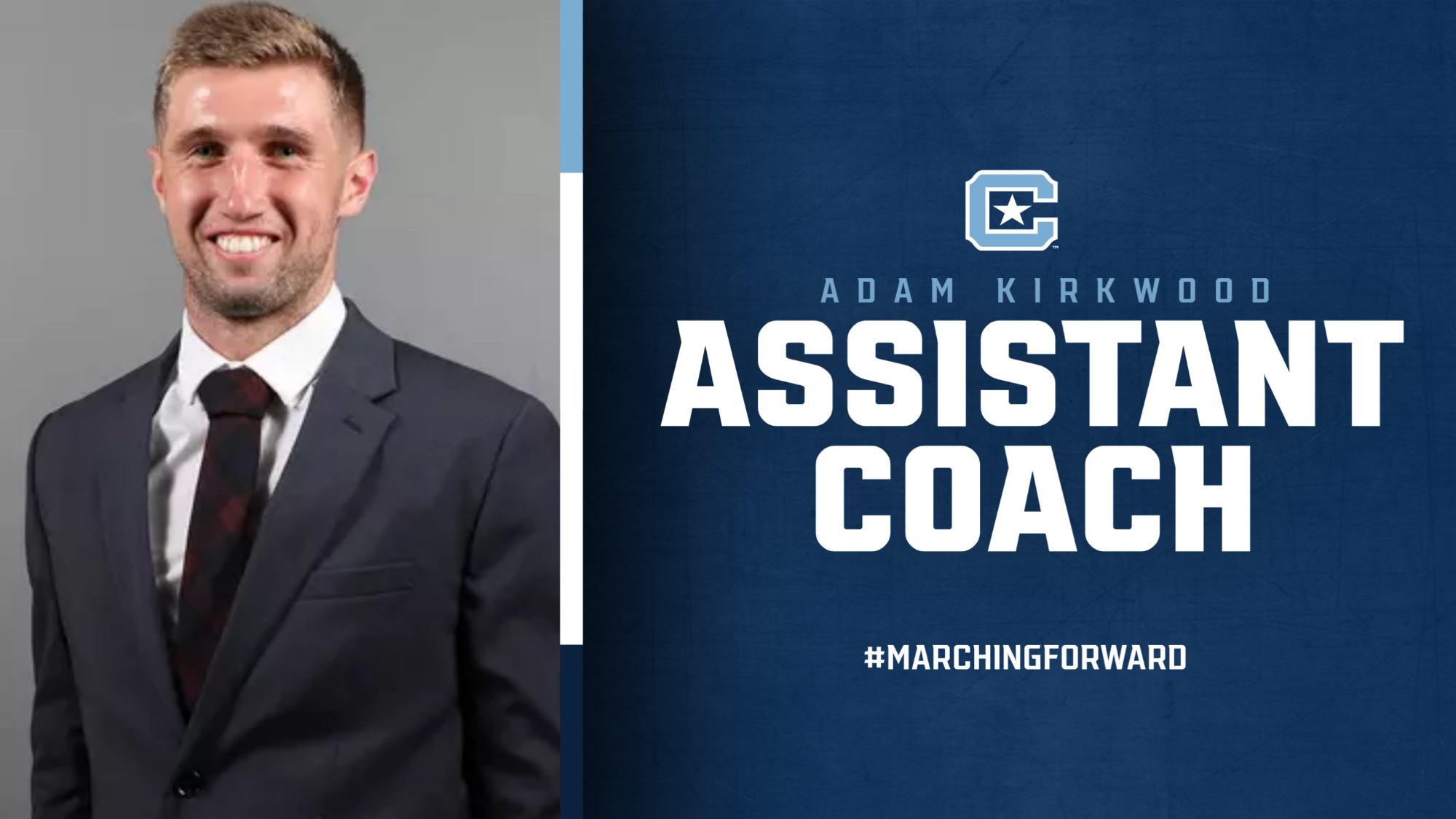 Women's Soccer International Trip Campaign - The Citadel Athletics