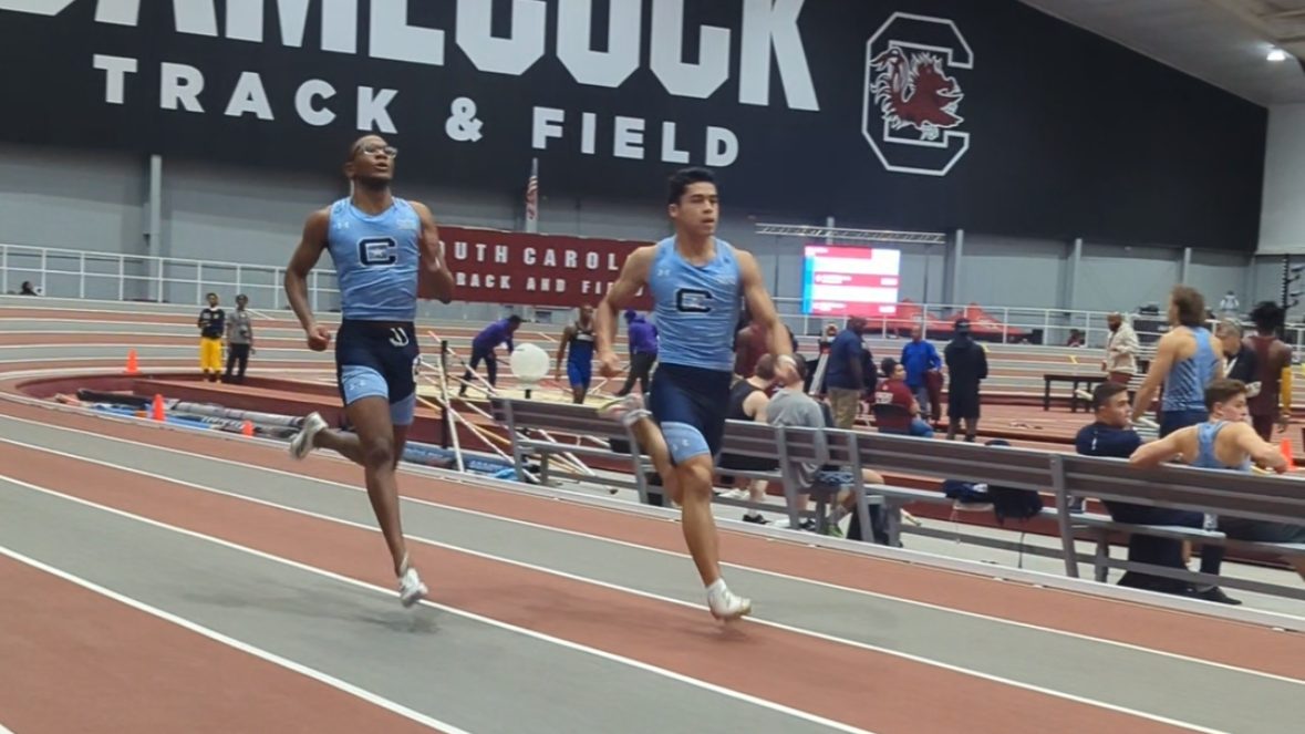 Huddleston, Kut, Domin Announce Track and Field/XC Recruiting Class ...