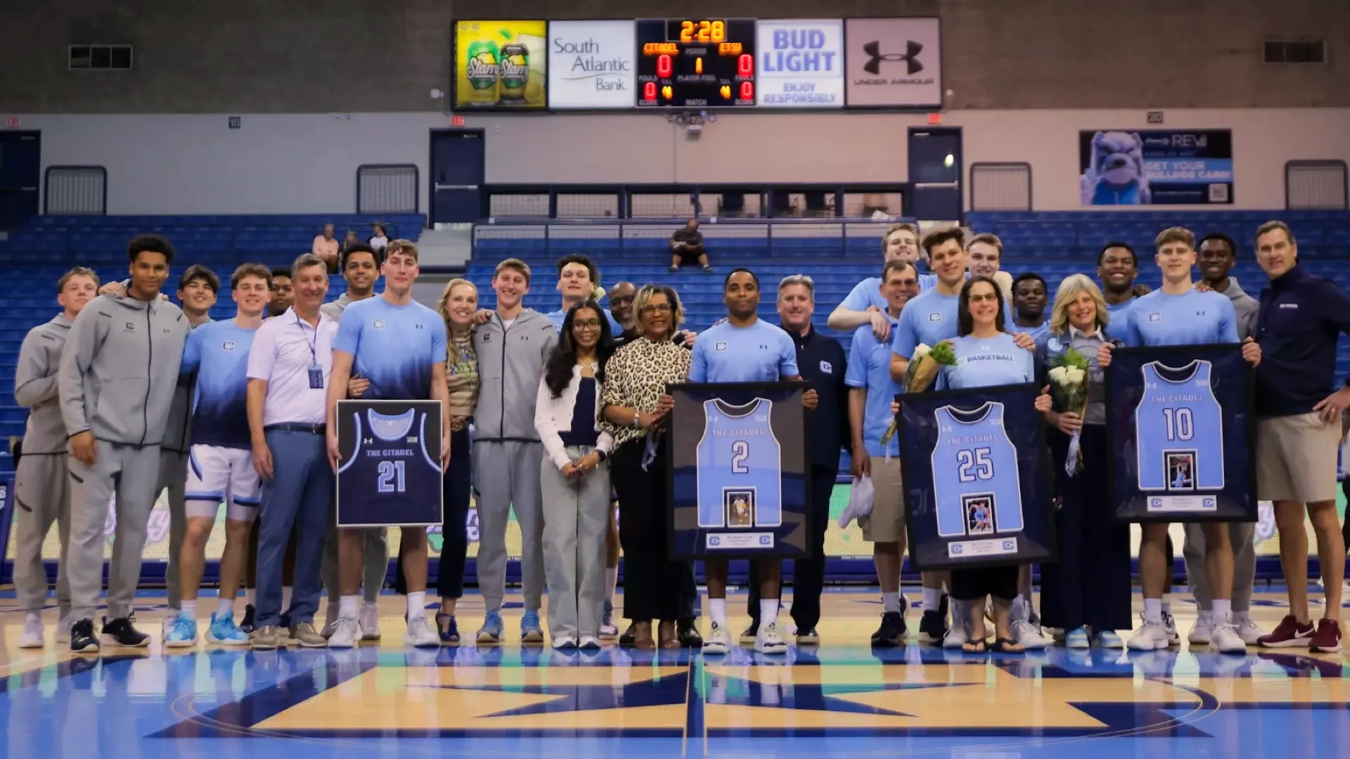 Basketball Announces Hirings of Andrew Glover, Brady Schuck - The ...