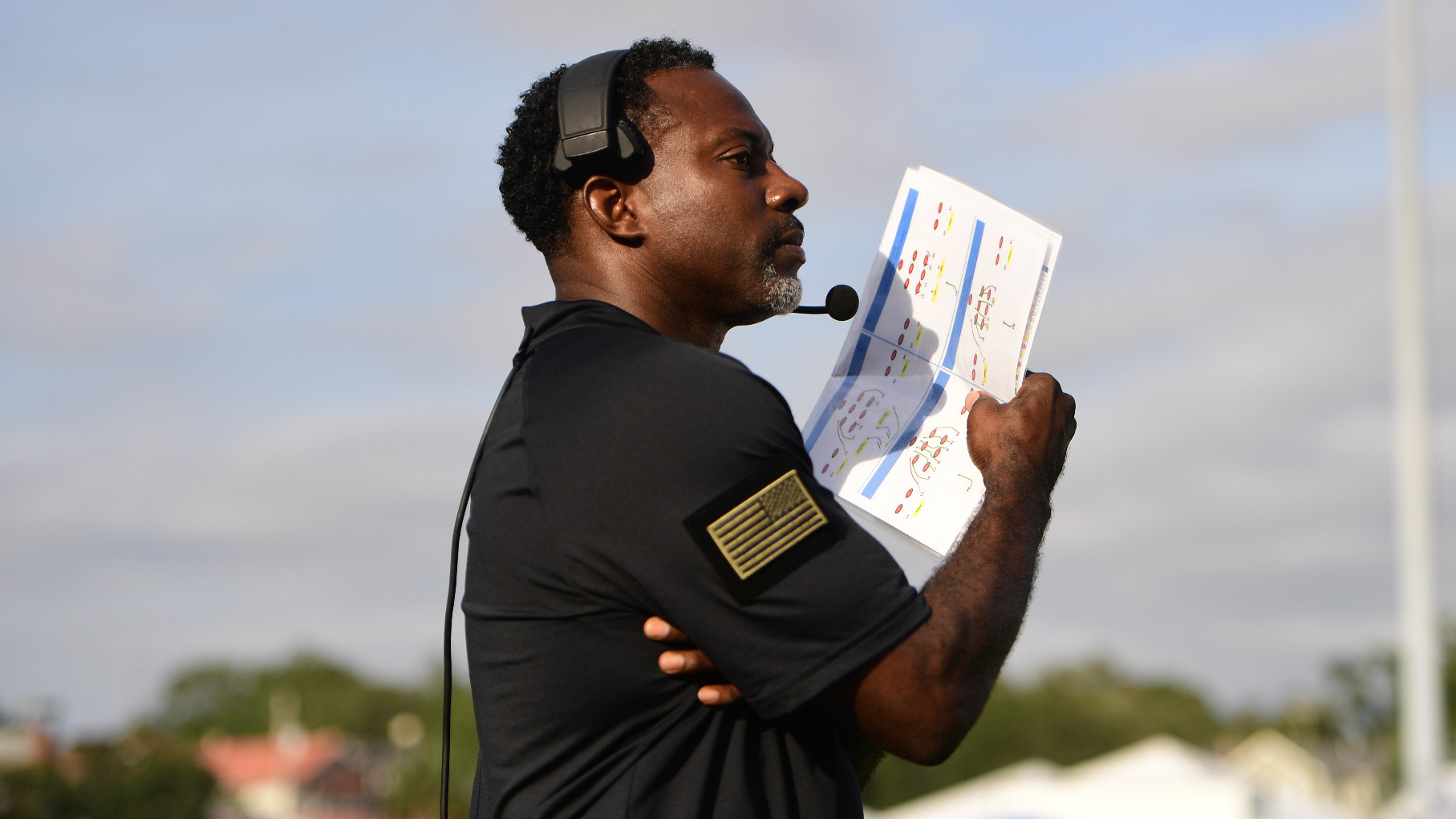 The Citadel Slates Football Spring Game for Mid-April, Releases Full ...