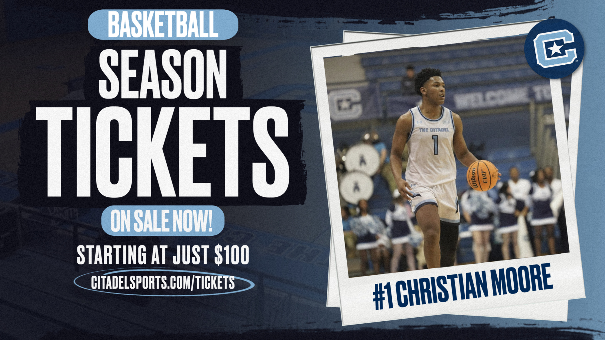 SoCon Releases 2025-26 Men's Basketball League Slate - The Citadel ...