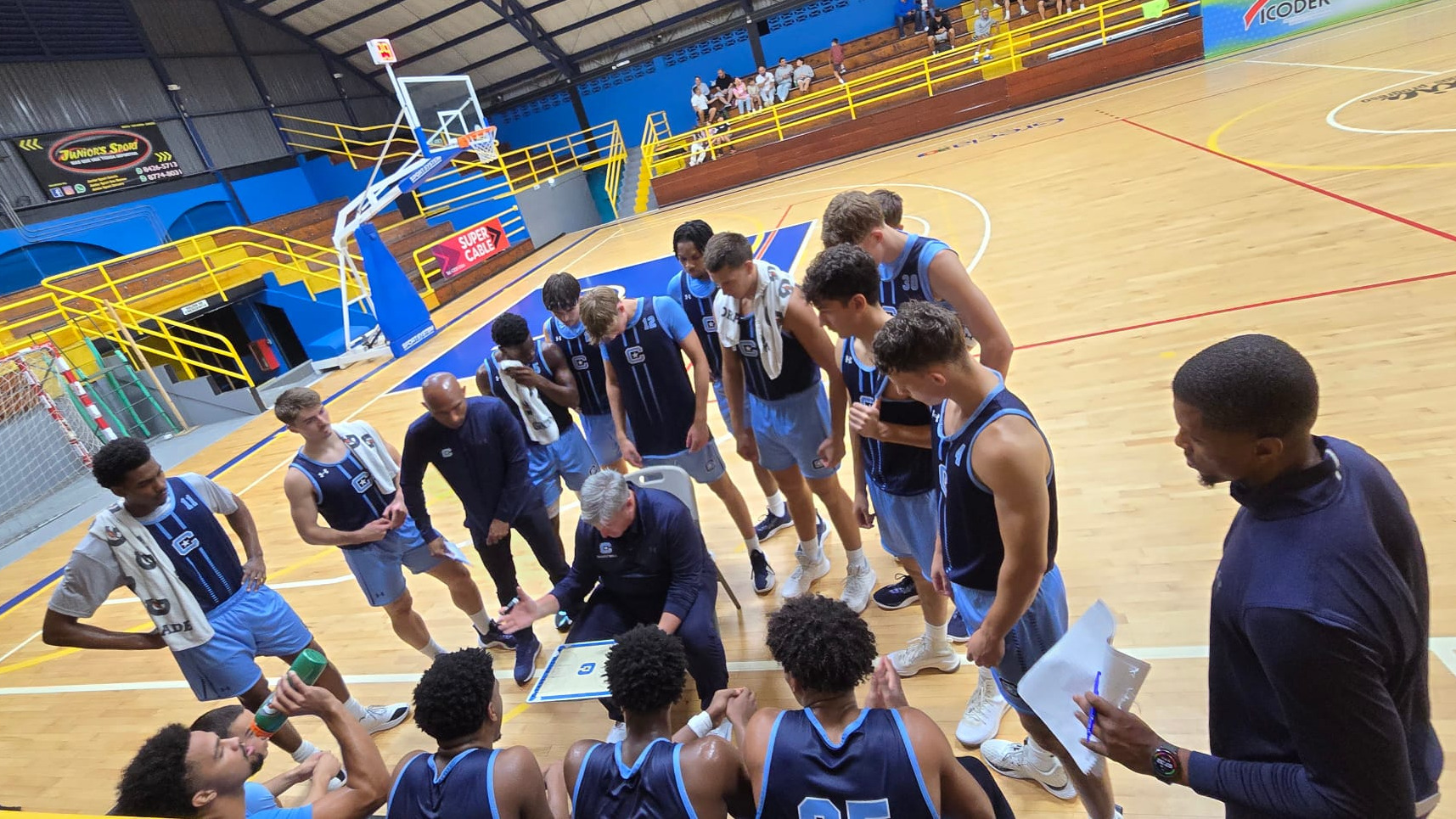 Men's Basketball Announces Complete 2025-26 Season Slate - The Citadel ...