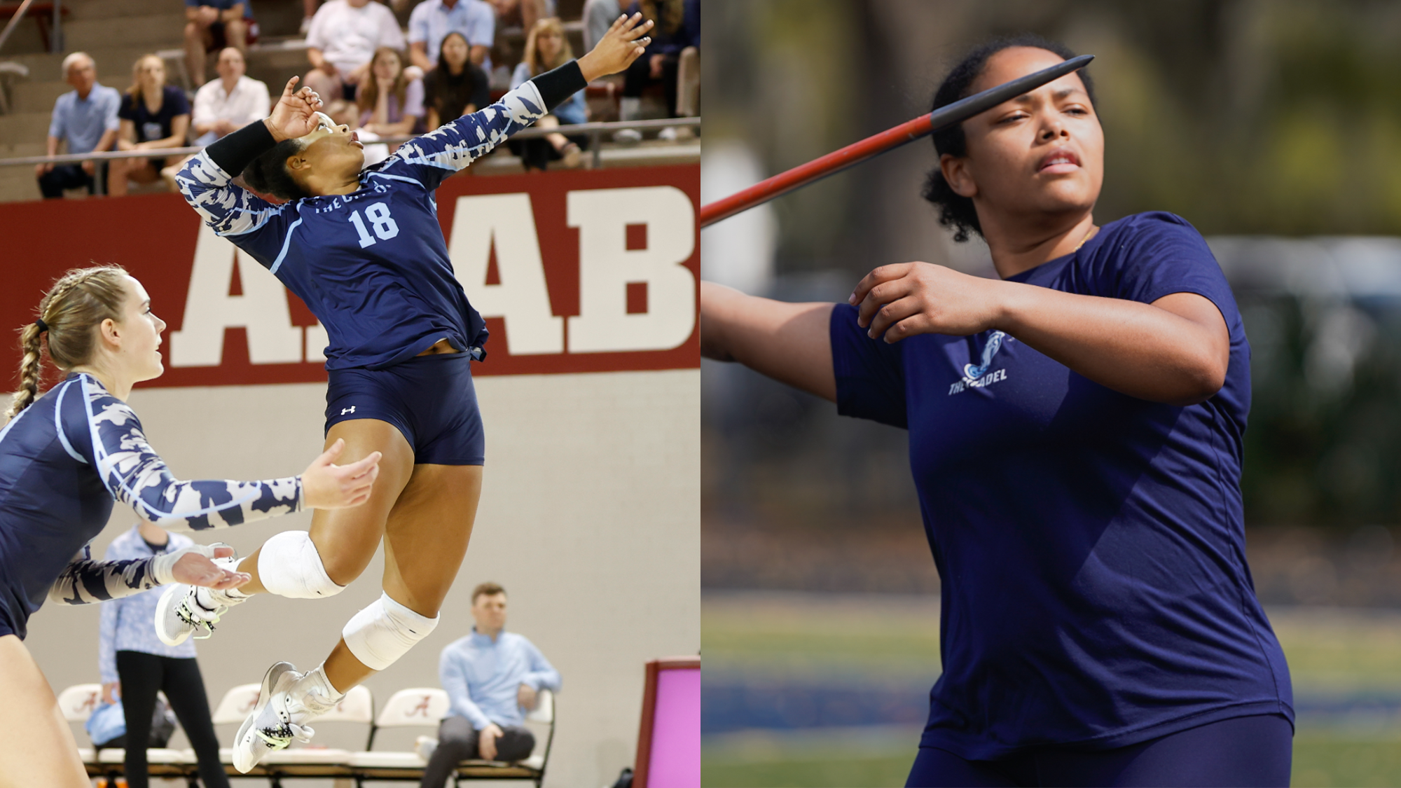 The Citadel Honored with T. Ashton Phillips Award from Charleston ...