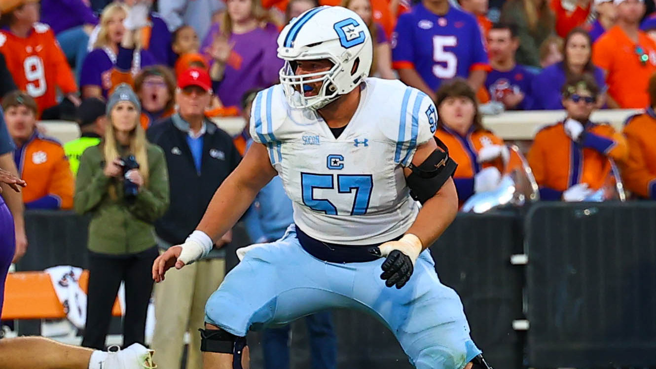 The Citadel Officially Releases 2025 Football Schedule, Season Ticket ...