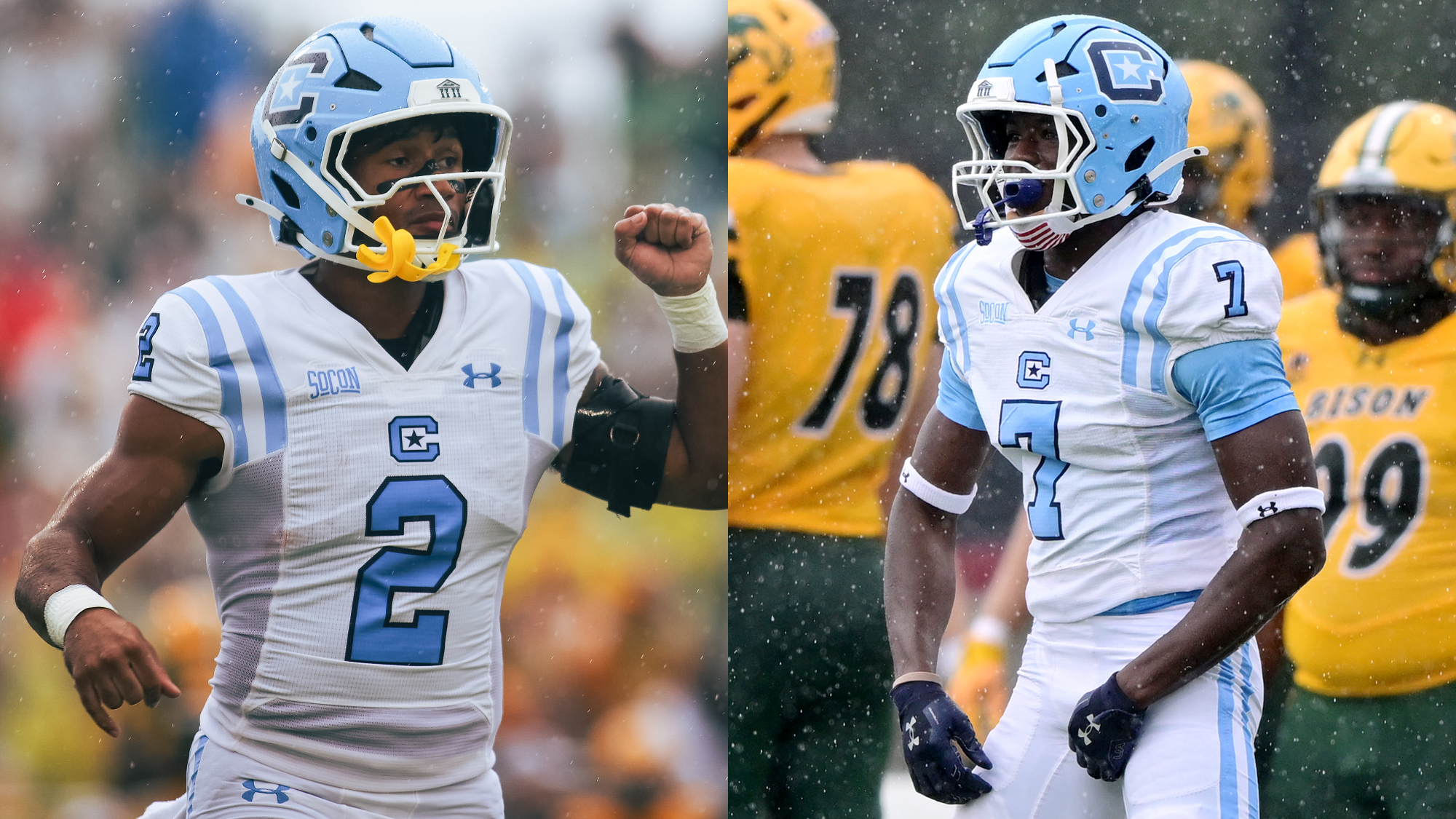 The Citadel Slates Football Spring Game for Mid-April, Releases Full ...