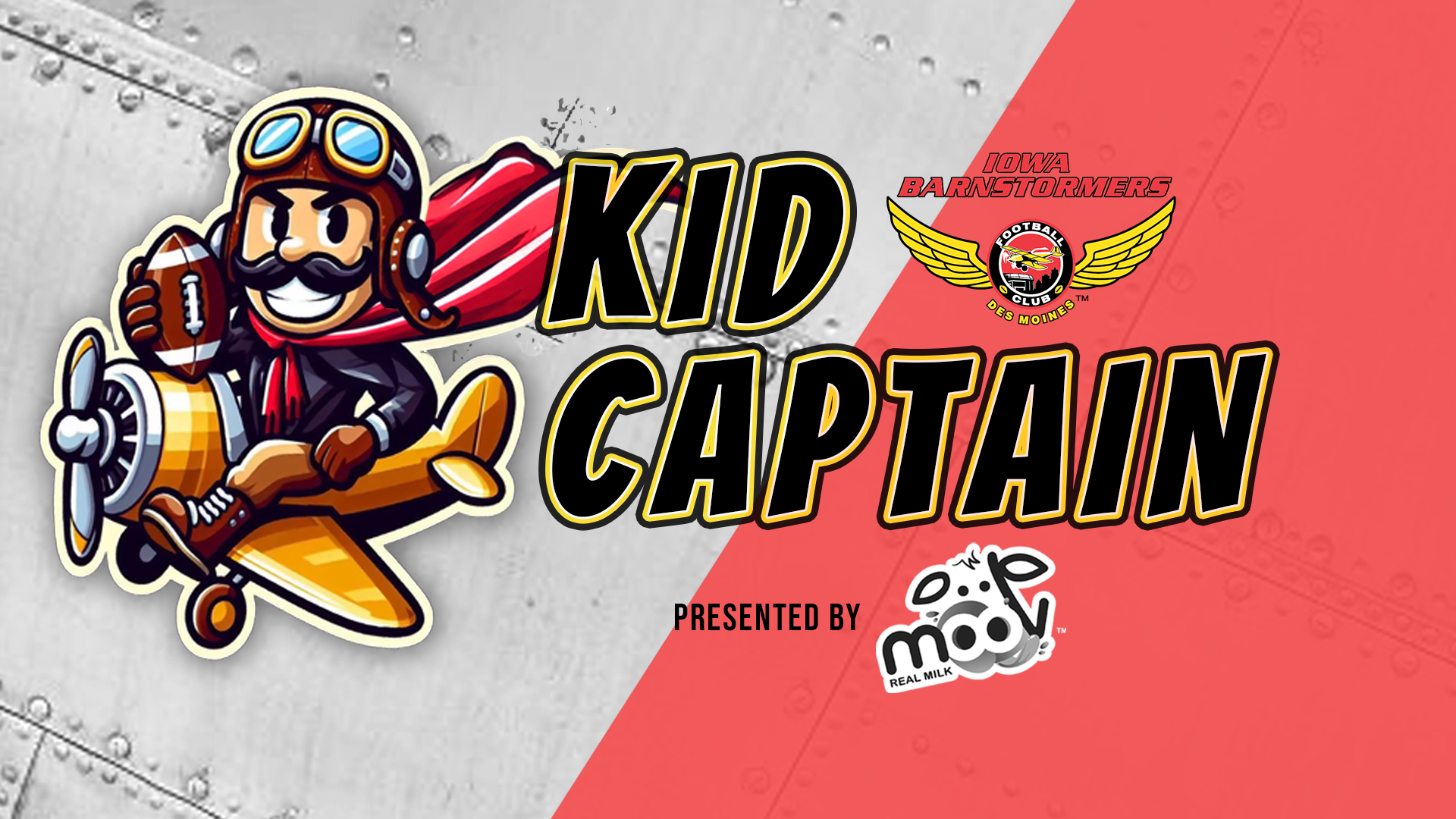 Iowa Barnstormers Announce 2025 Schedule - Iowa Barnstormers