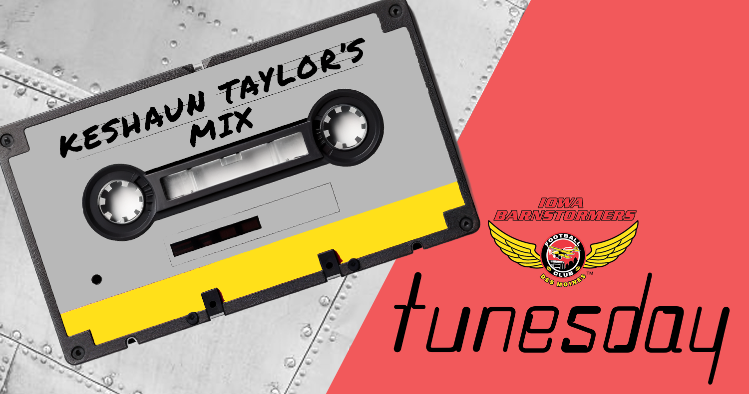 Iowa Barnstormers Announce 2025 Theme Nights - Iowa Barnstormers