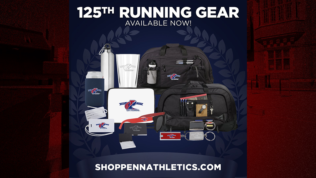 Penn Relays Winter Showcase presented by Toyota Coming to Ott Center ...