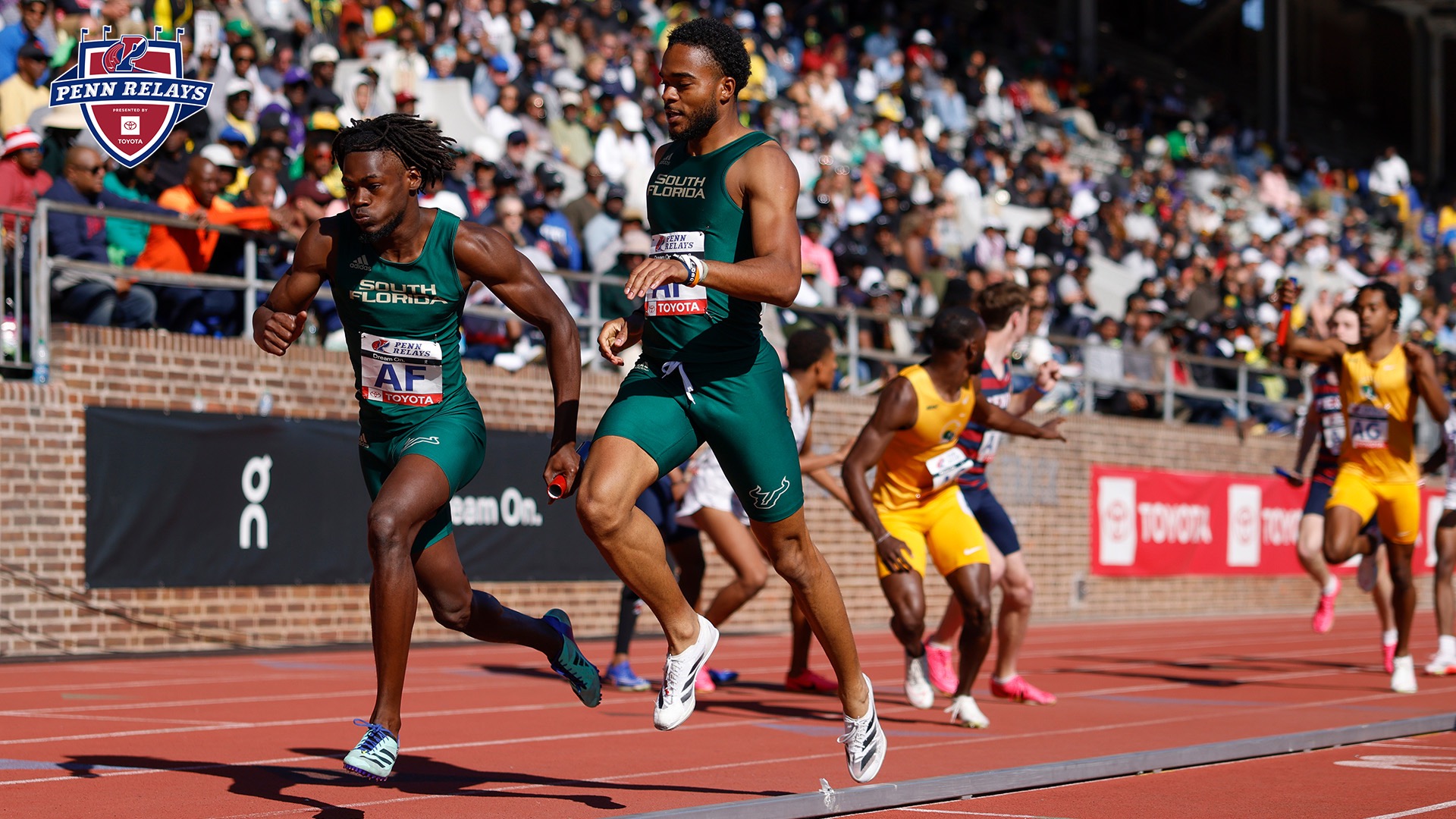 REGISTER TODAY! 5th Annual Penn Relays Homecoming Run Set For November ...