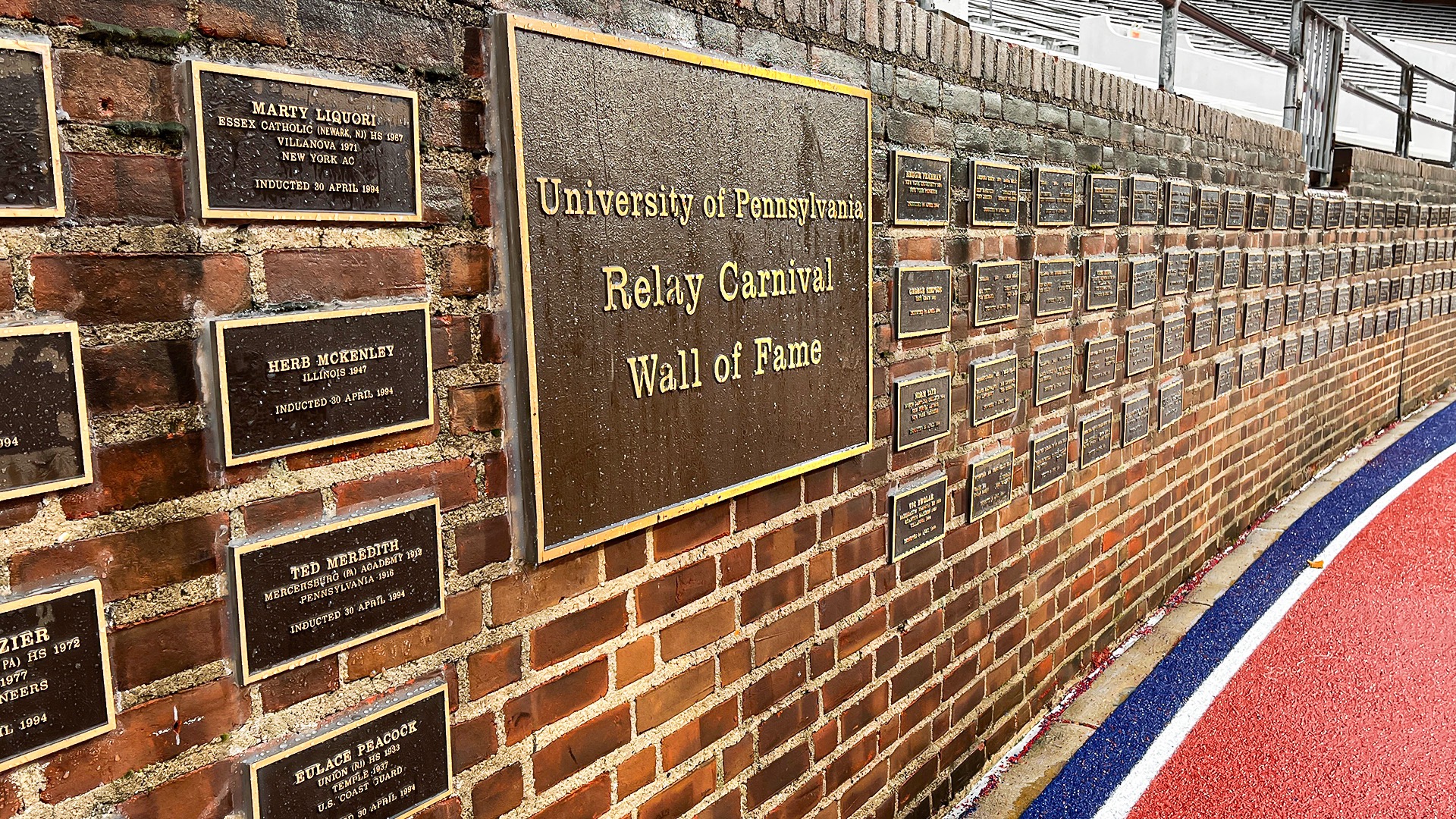 Rekortan Expands Partnership with Penn Relays to Become Presenting ...