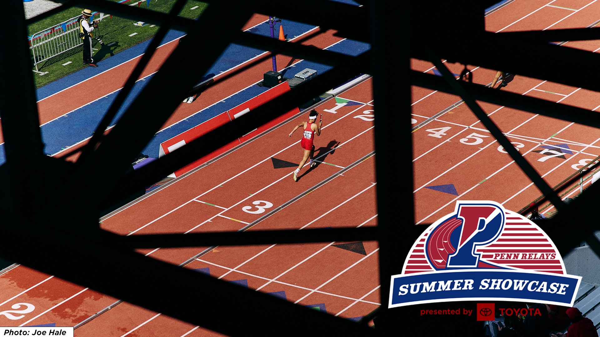 PURCHASE NOW! Tickets for 2024 Penn Relays presented by Toyota ...