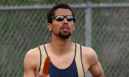 Alex Eaton - Men's Track & Field - Thiel College Athletics