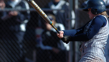 Melissa Rankin - Softball - Thiel College Athletics