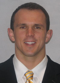 Charlie Noonan - Football Coach - Thiel College Athletics