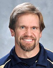 Carl Hinderliter - Wrestling Coach - Thiel College Athletics
