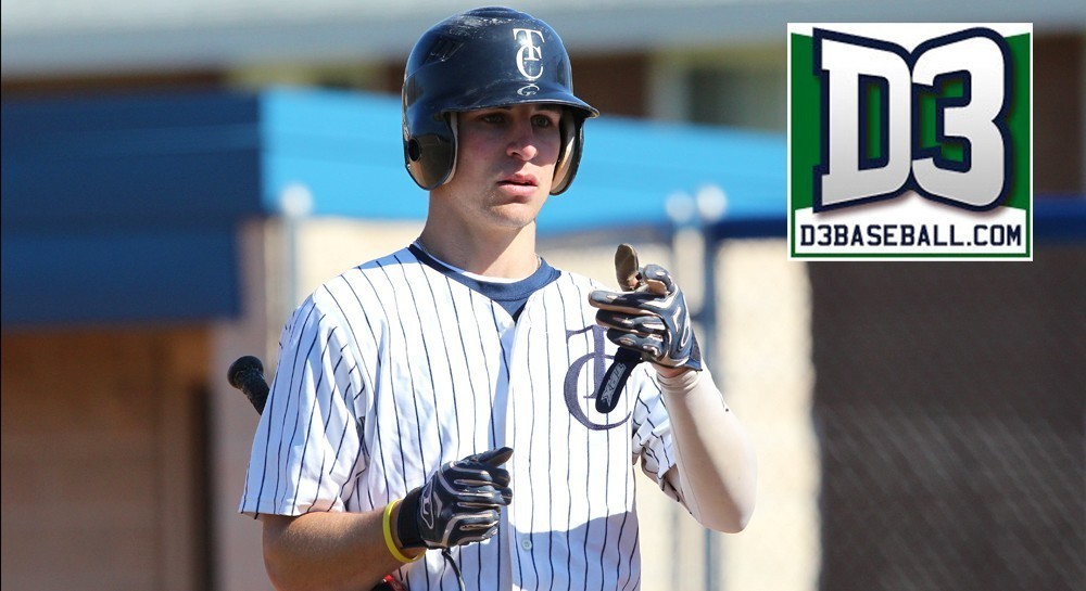 Bryan Mitchell - Baseball - Thiel College Athletics