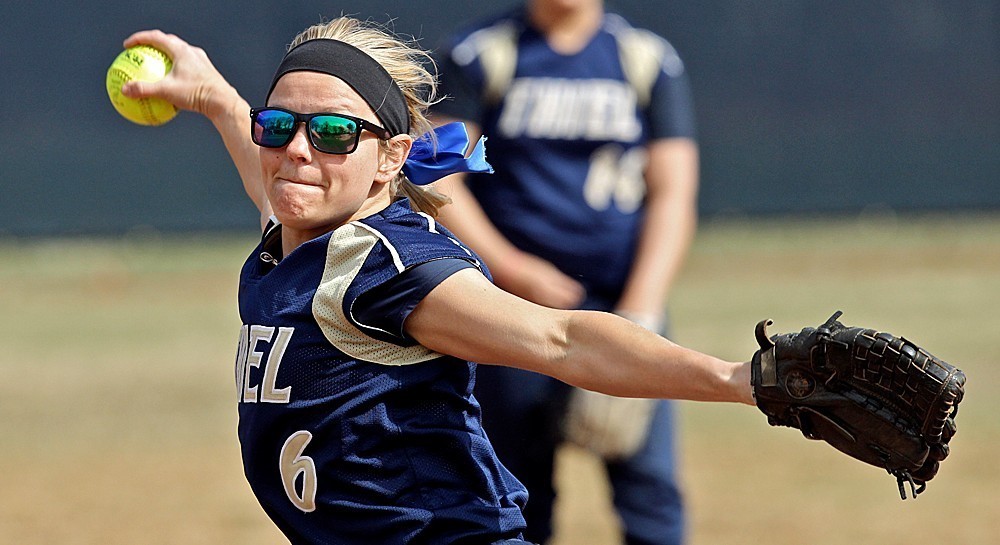 Amanda Callahan - Softball - Thiel College Athletics