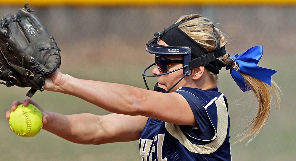 Amanda Callahan - Softball - Thiel College Athletics