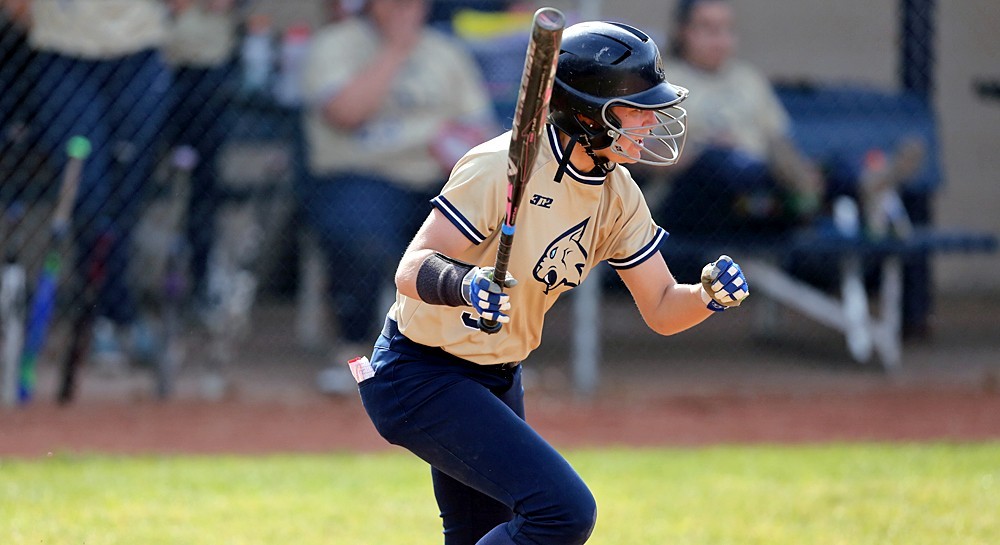 Alexa Fike - Softball - Thiel College Athletics