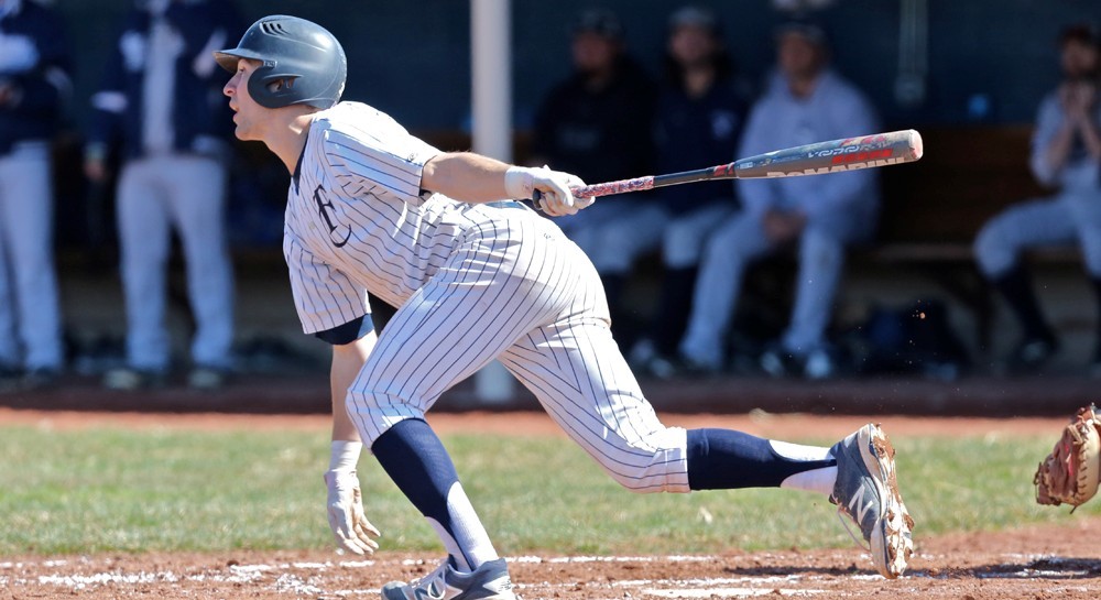 Bryan Mitchell - Baseball - Thiel College Athletics