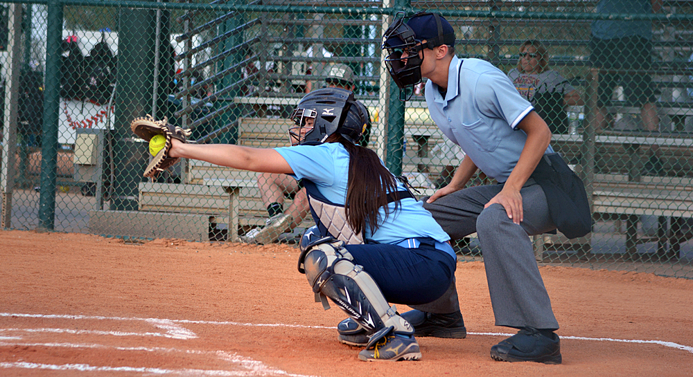 Chase Gifford - Softball - Thiel College Athletics