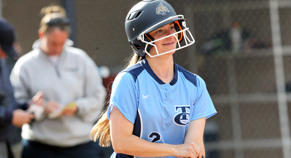 Mary Kate Dougherty - Softball - Thiel College Athletics