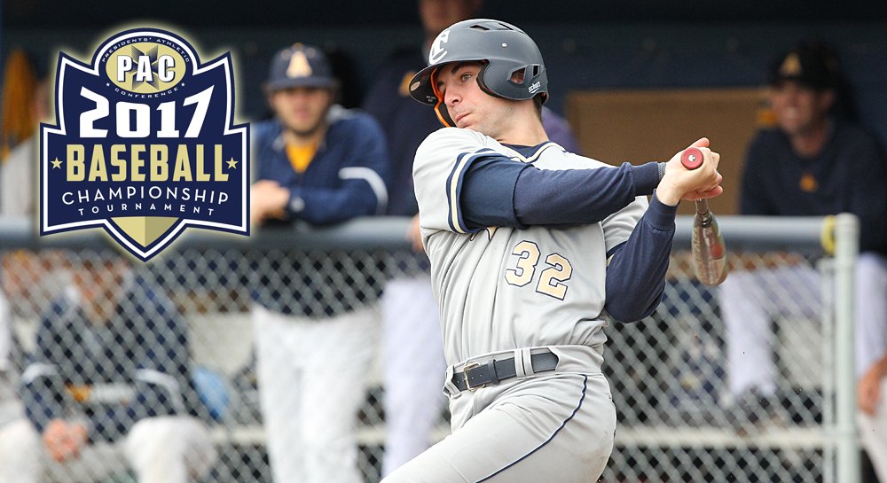 Bryan Mitchell - Baseball - Thiel College Athletics