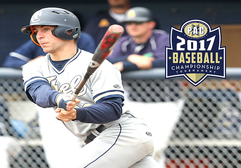 Bryan Mitchell - Baseball - Thiel College Athletics