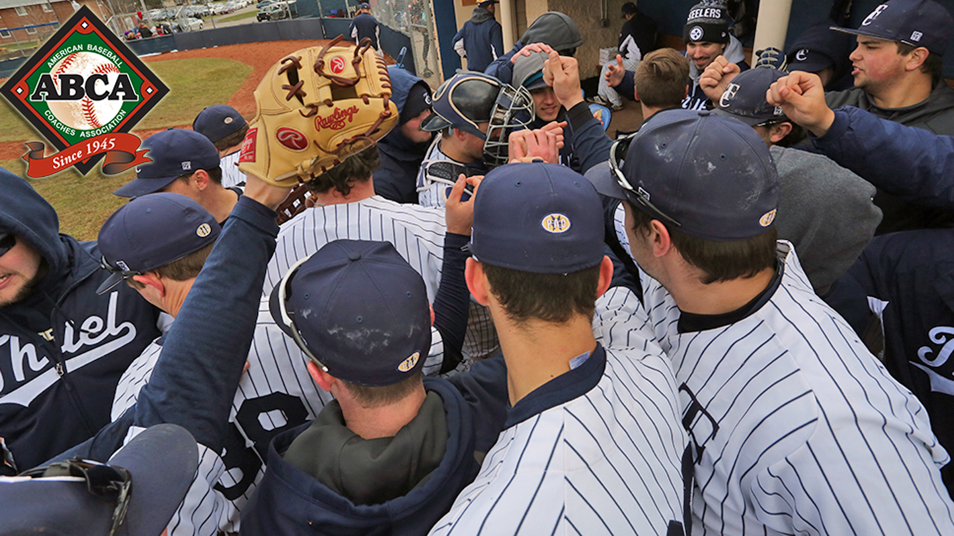 Baseball team earns ABCA Team Academic Excellence Award - Thiel College ...