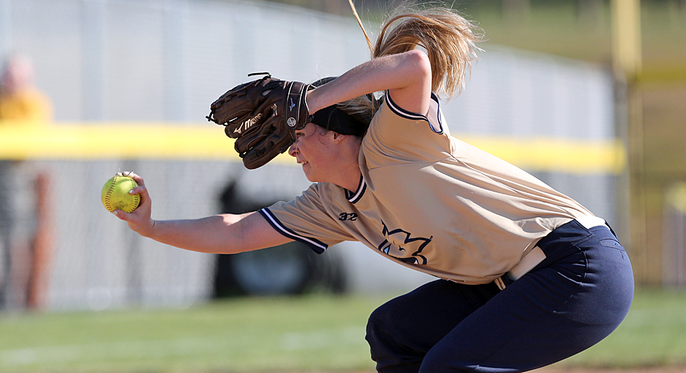 Shannon Baker - Softball - Thiel College Athletics