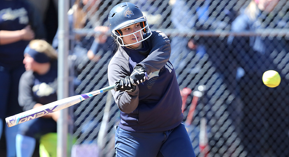 Chase Gifford - Softball - Thiel College Athletics