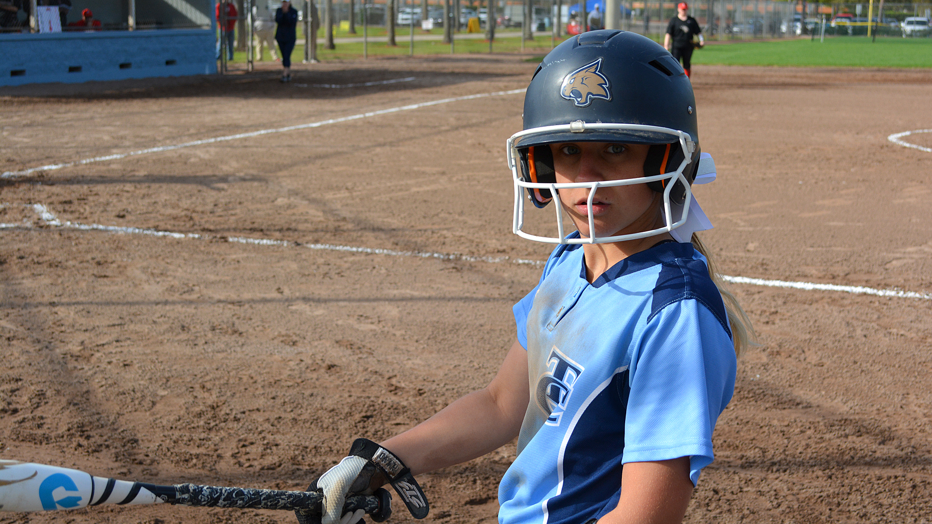Leah Woytek - Softball - Thiel College Athletics