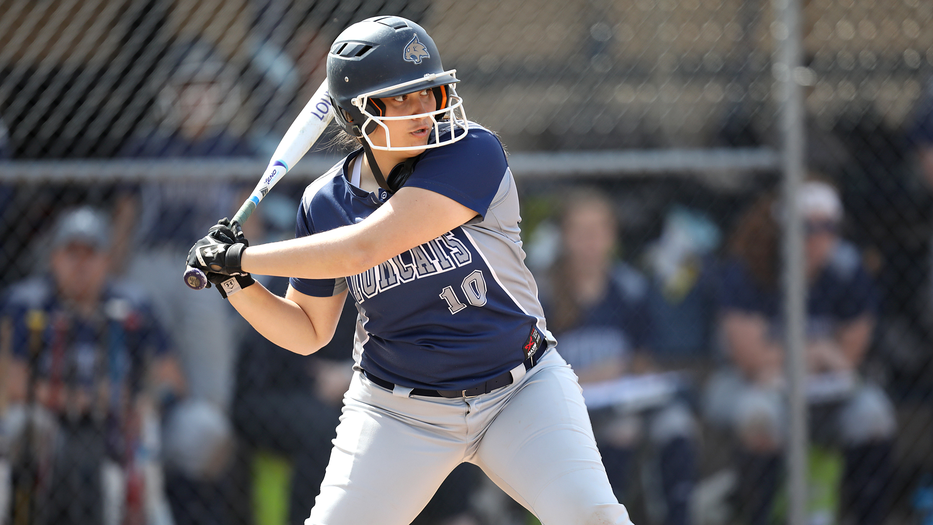 Chase Gifford - Softball - Thiel College Athletics