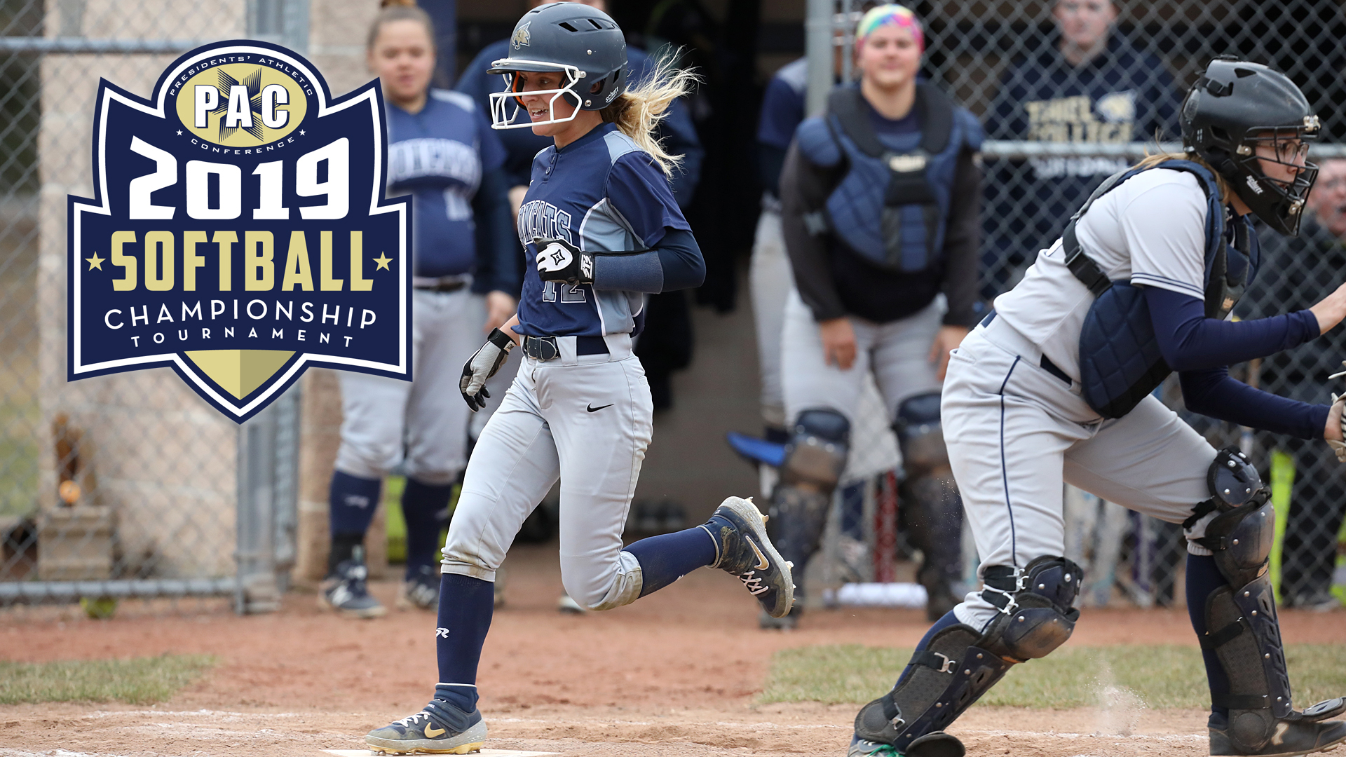 Leah Woytek - Softball - Thiel College Athletics