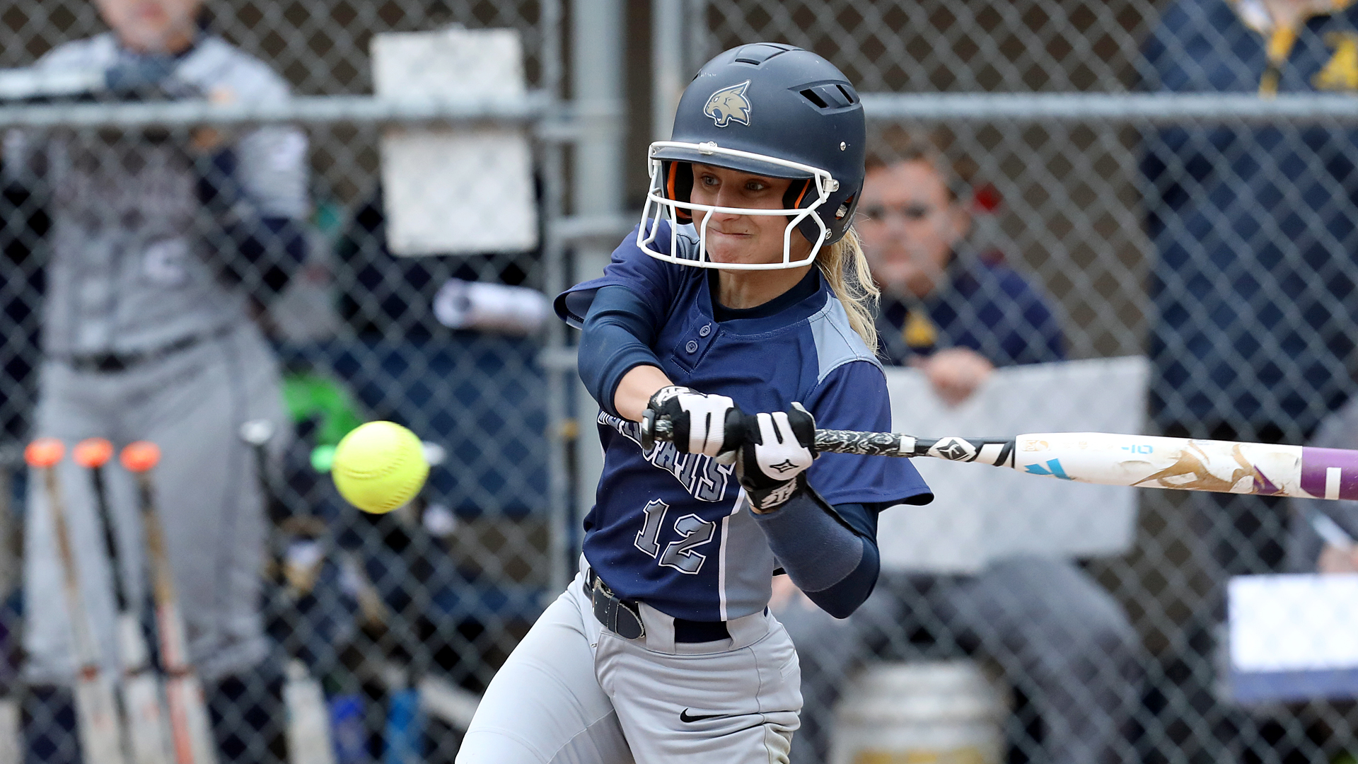 Leah Woytek - Softball - Thiel College Athletics