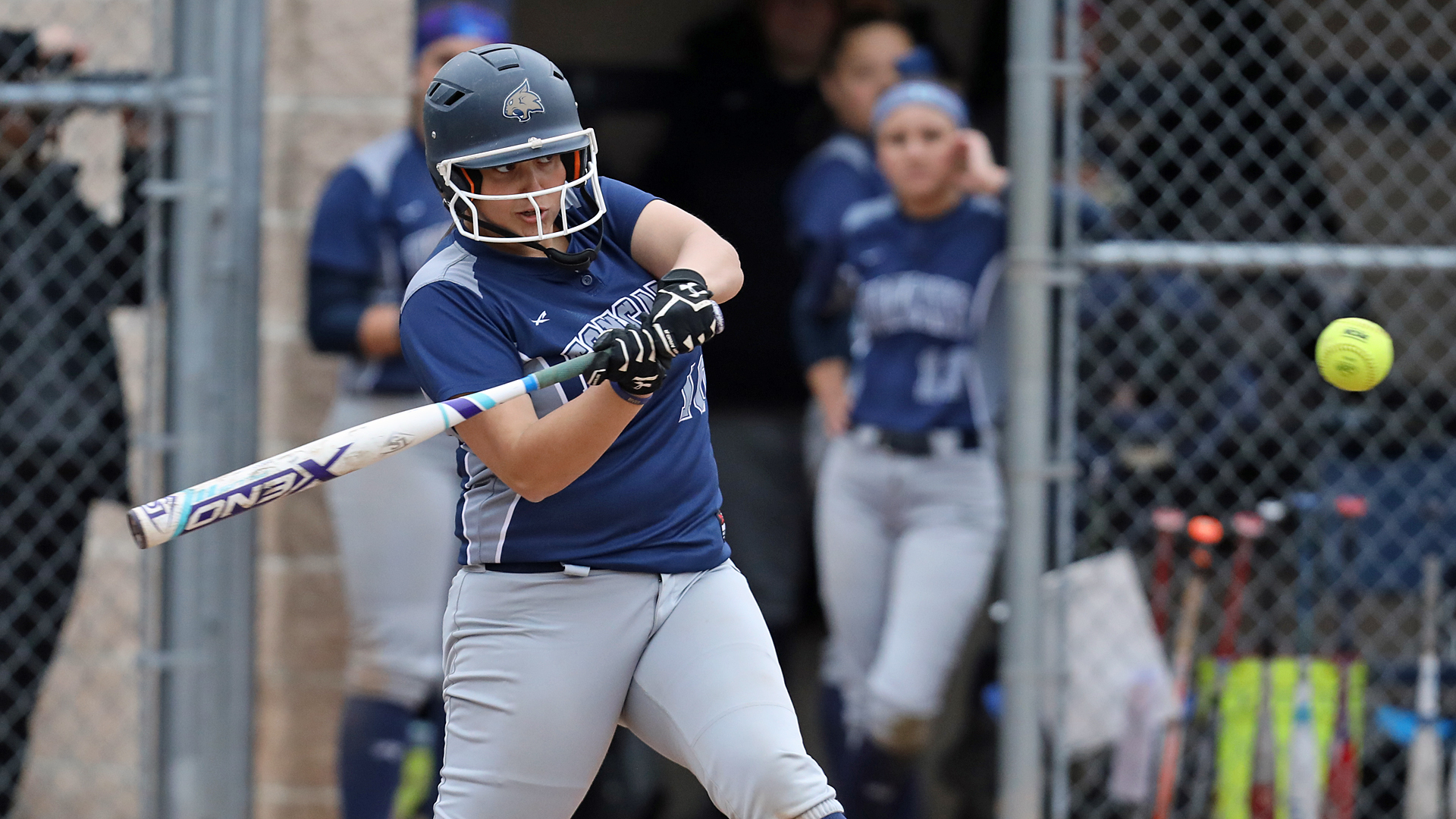 Chase Gifford - Softball - Thiel College Athletics