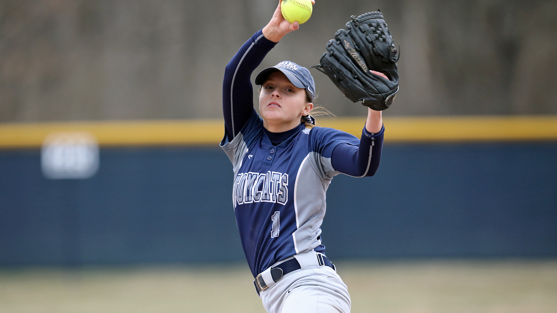 Jessica Kelley - Softball - Thiel College Athletics