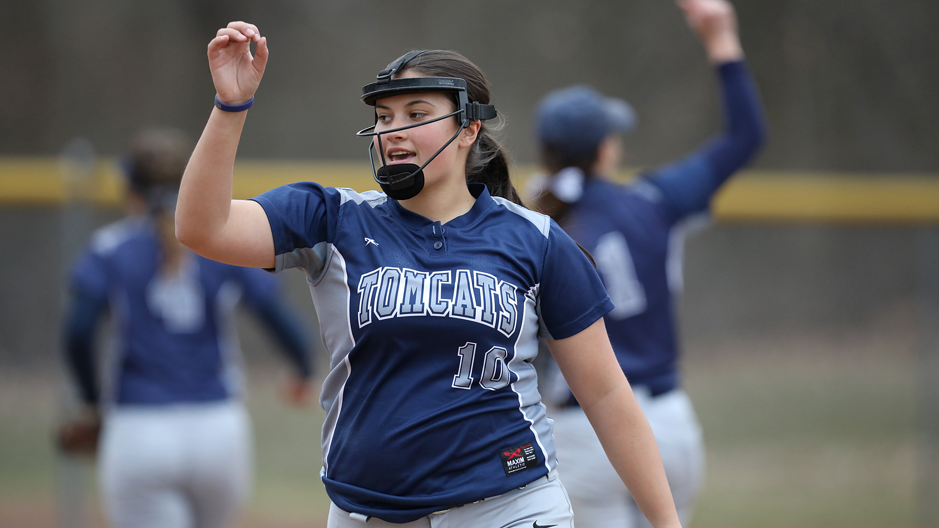 Chase Gifford - Softball - Thiel College Athletics