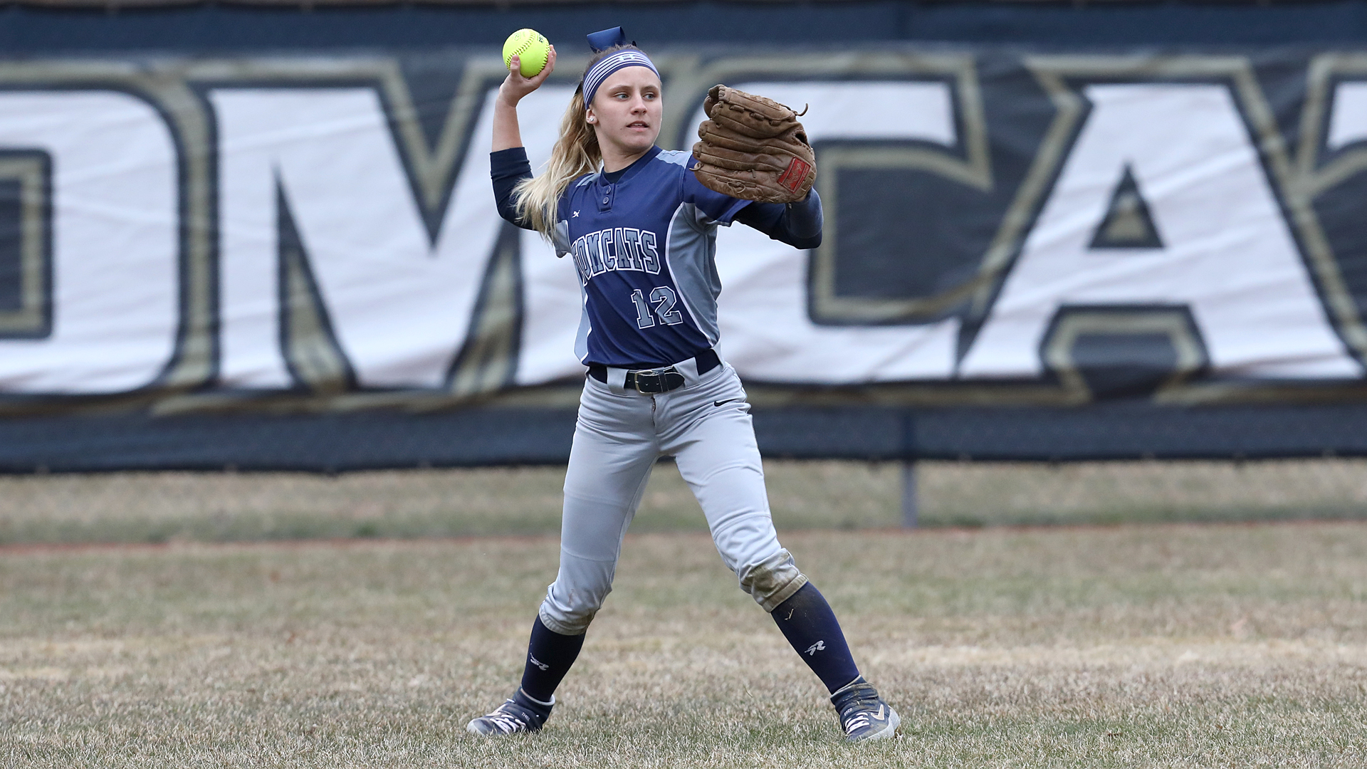 Leah Woytek - Softball - Thiel College Athletics