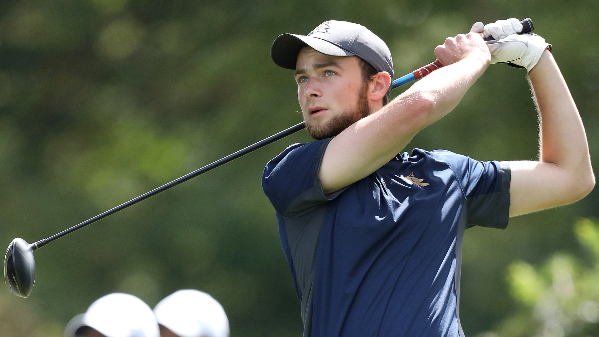 Zach Lyons - Men's Golf - Thiel College Athletics