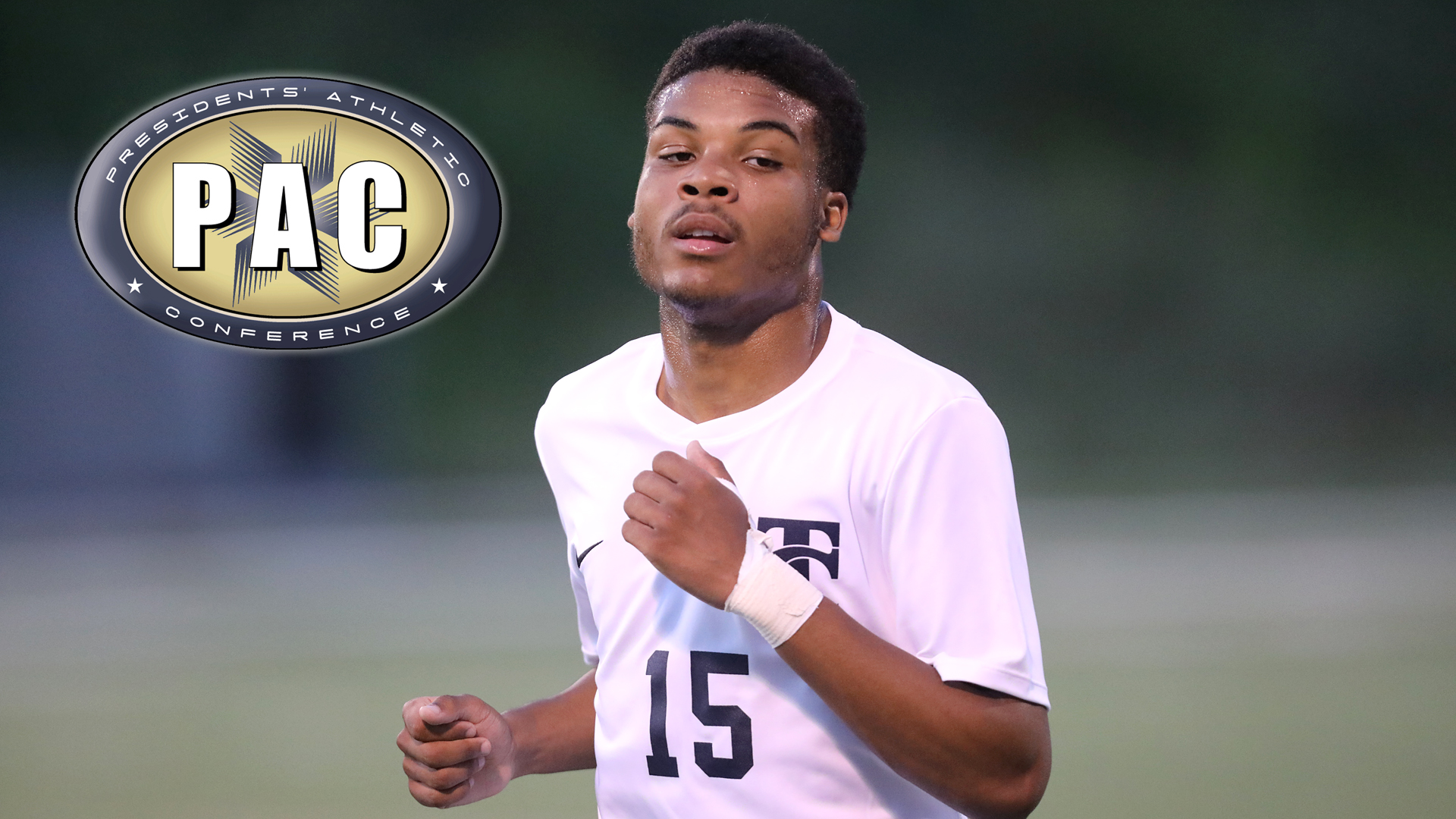 Evan Young - Men's Soccer - Thiel College Athletics