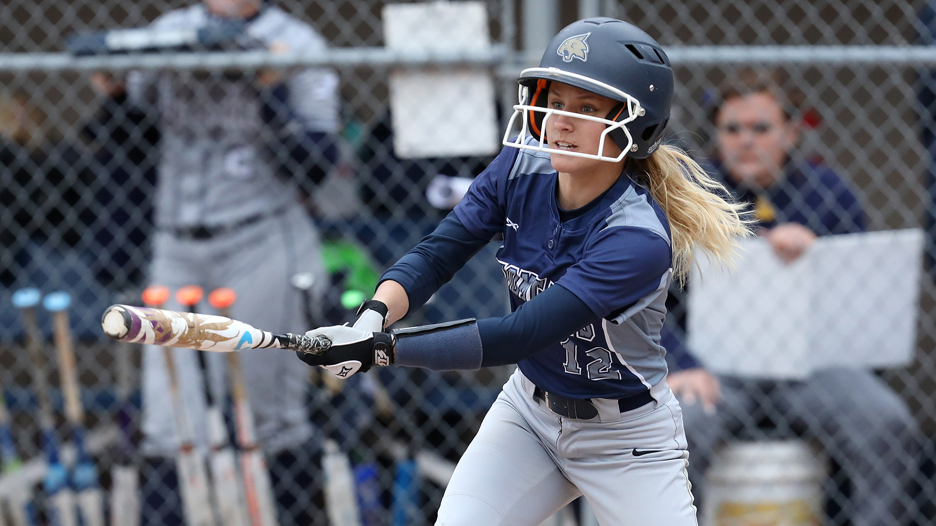 Leah Woytek - Softball - Thiel College Athletics