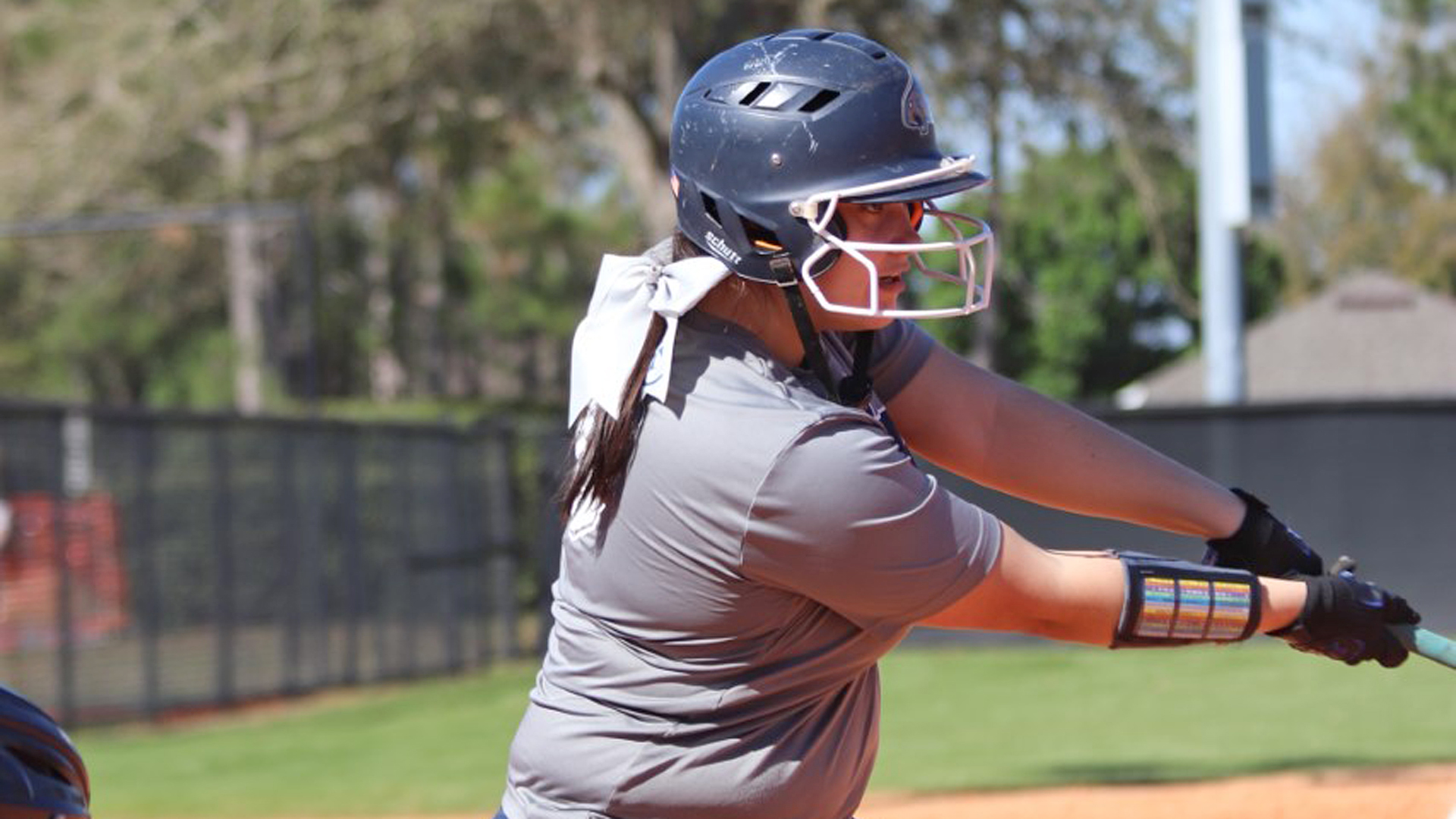 Chase Gifford - Softball - Thiel College Athletics