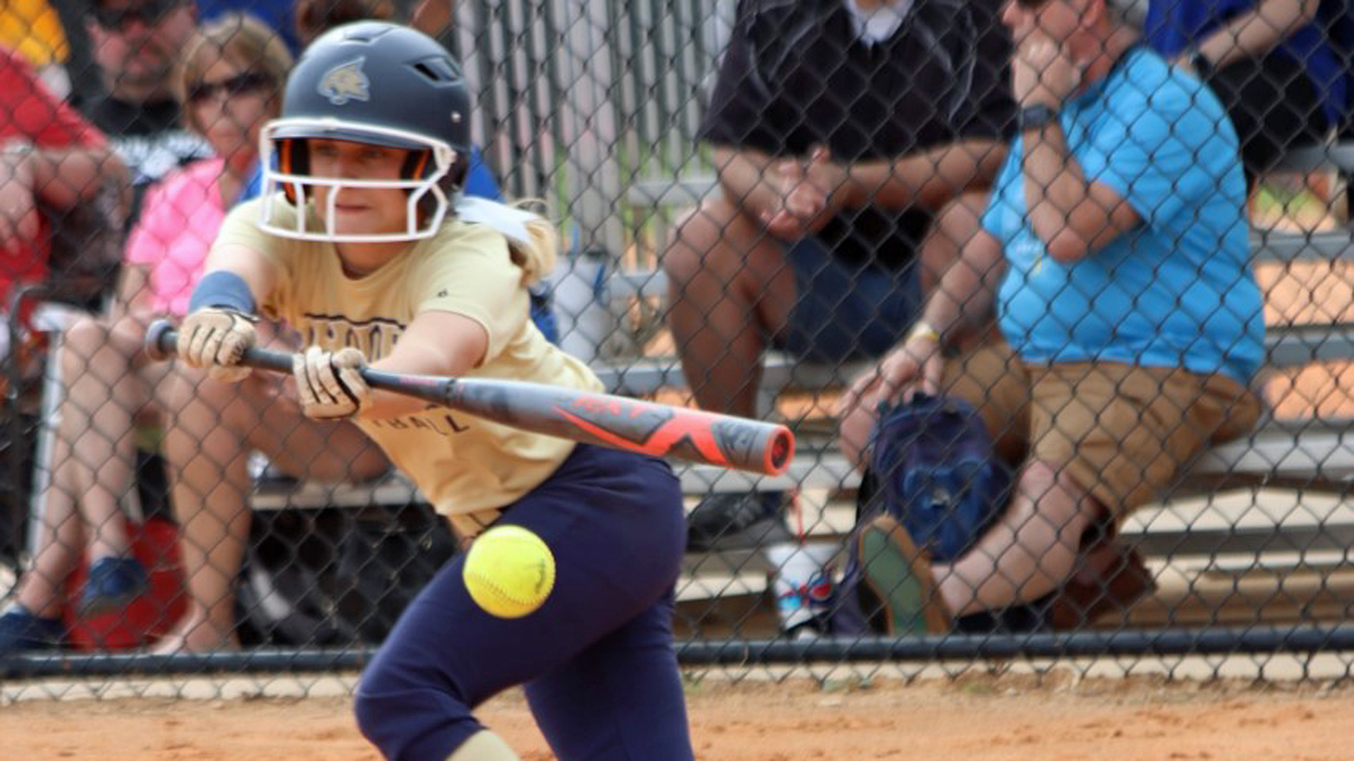 Leah Woytek - Softball - Thiel College Athletics