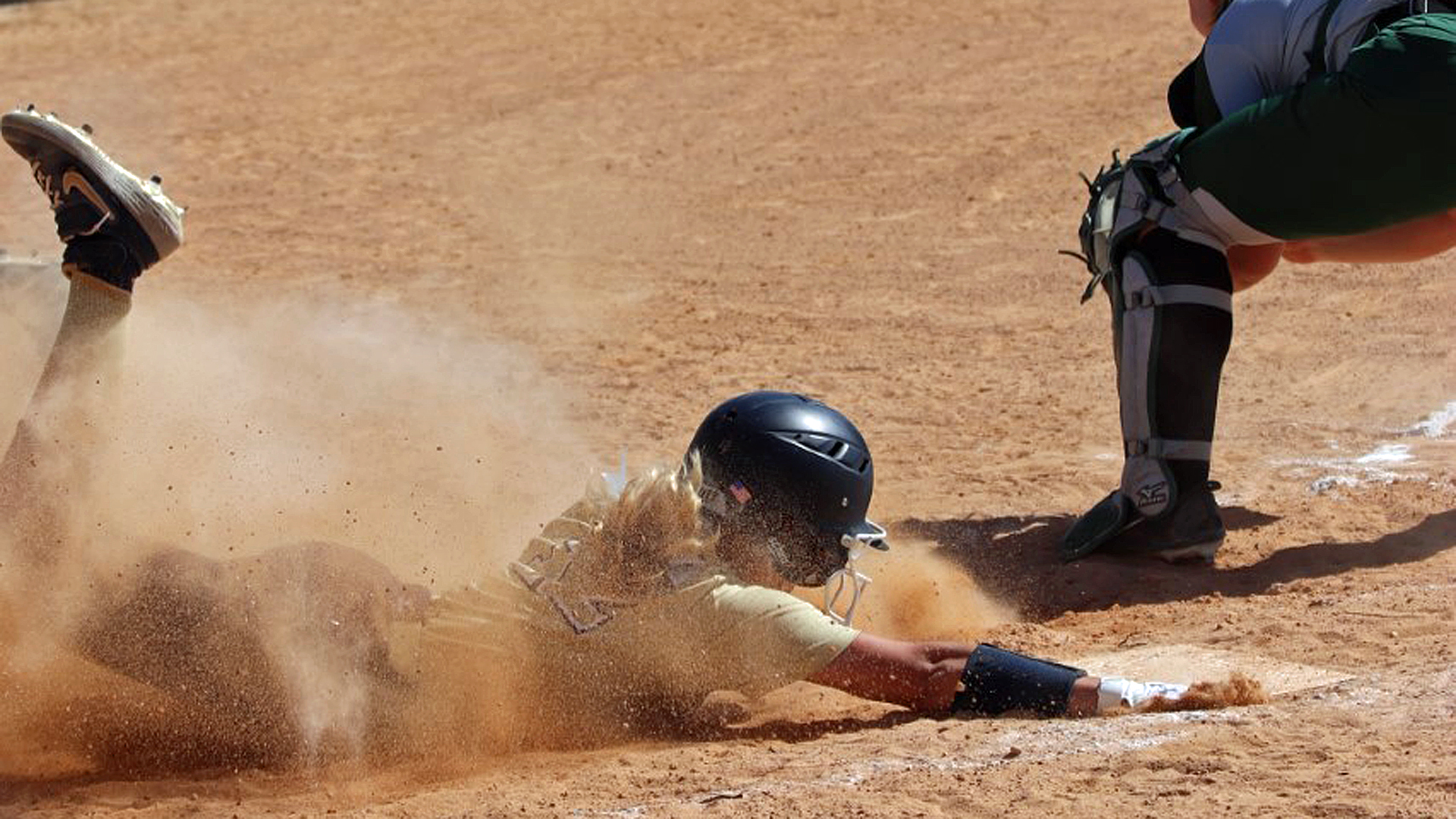 Leah Woytek - Softball - Thiel College Athletics