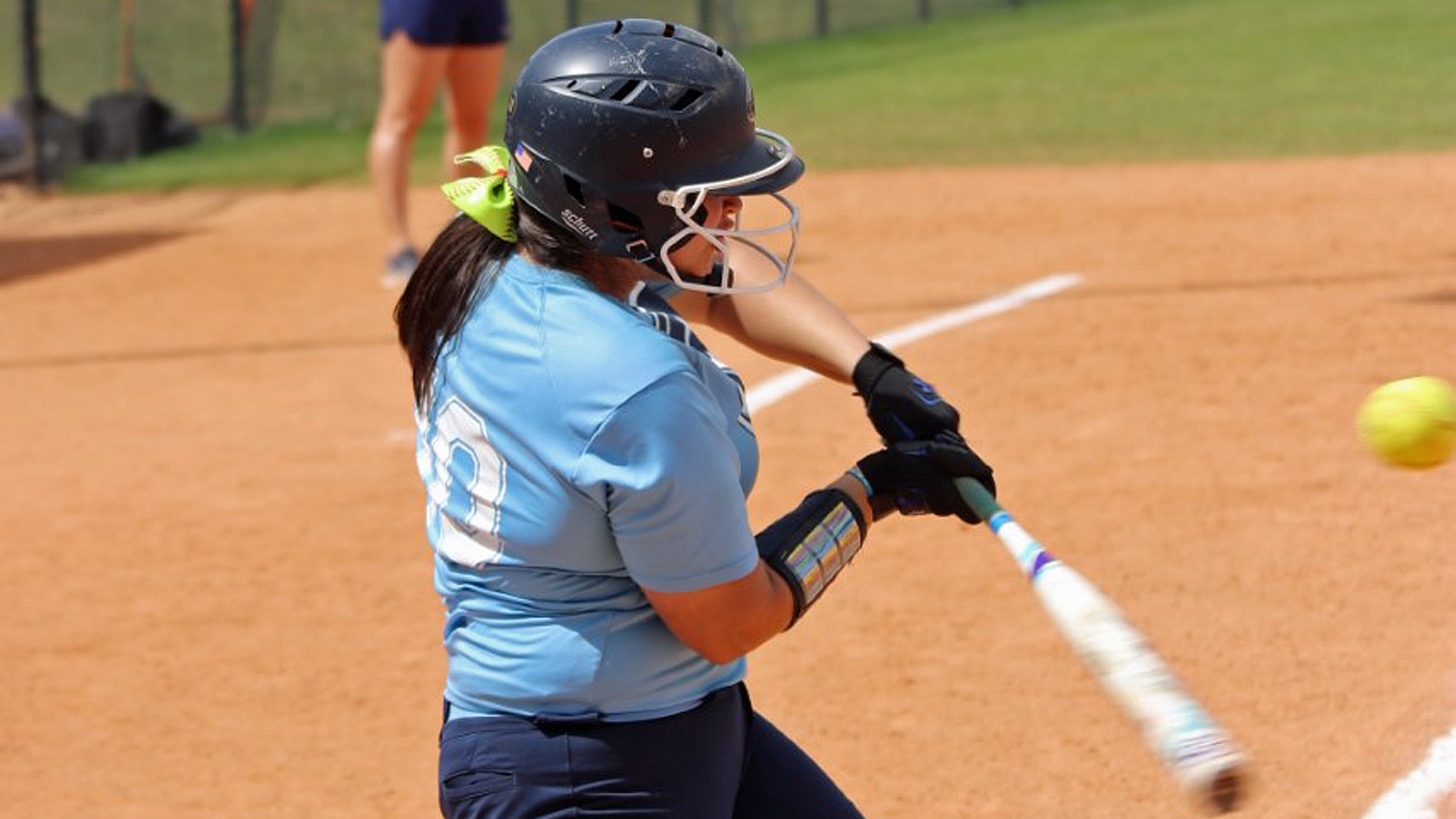 Chase Gifford - Softball - Thiel College Athletics