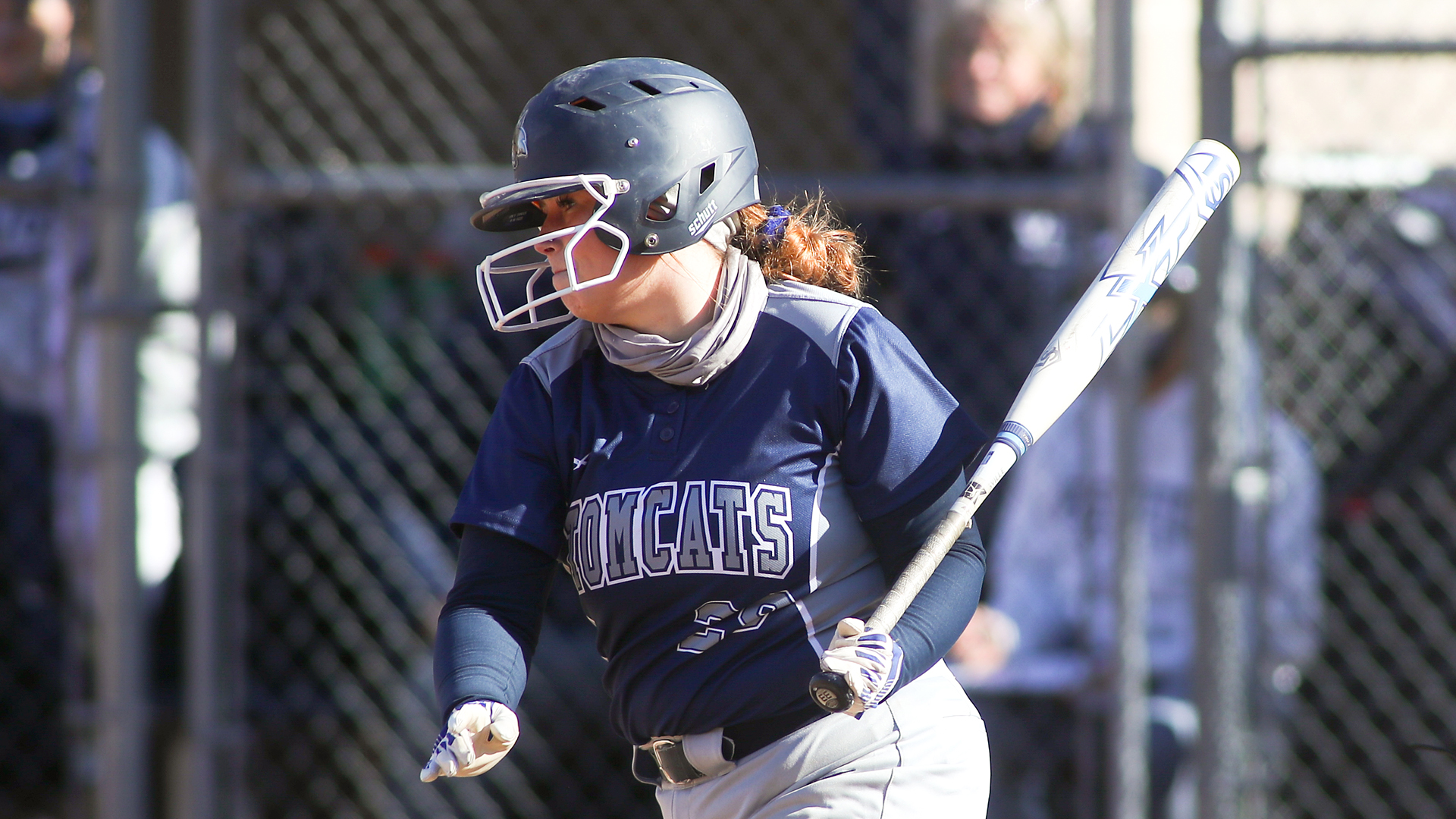 Shay Tresler - Softball - Thiel College Athletics