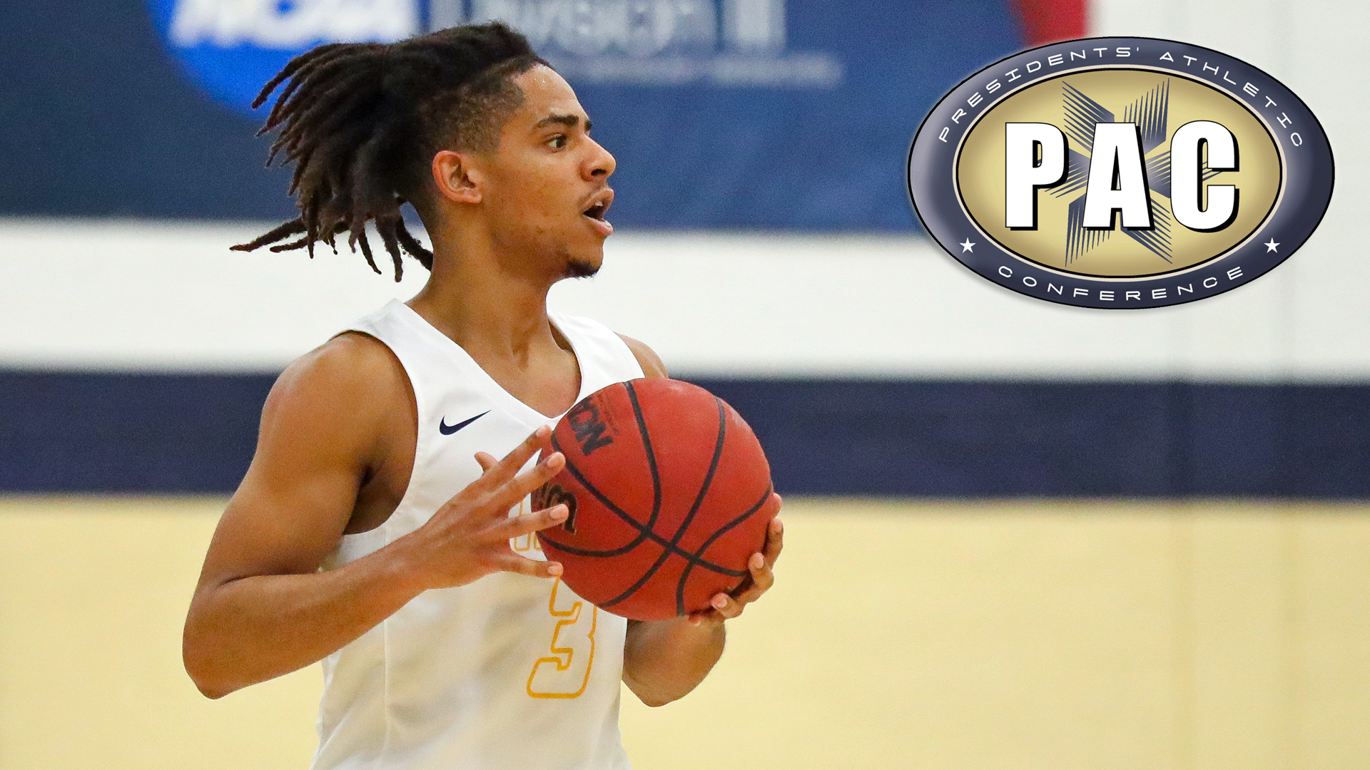 John Aarestrup - Men's Basketball - Thiel College Athletics