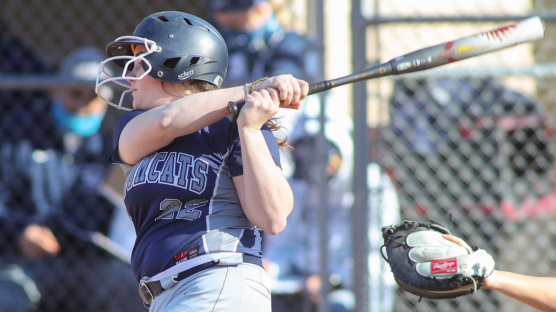 Riley Ladd - Softball - Thiel College Athletics