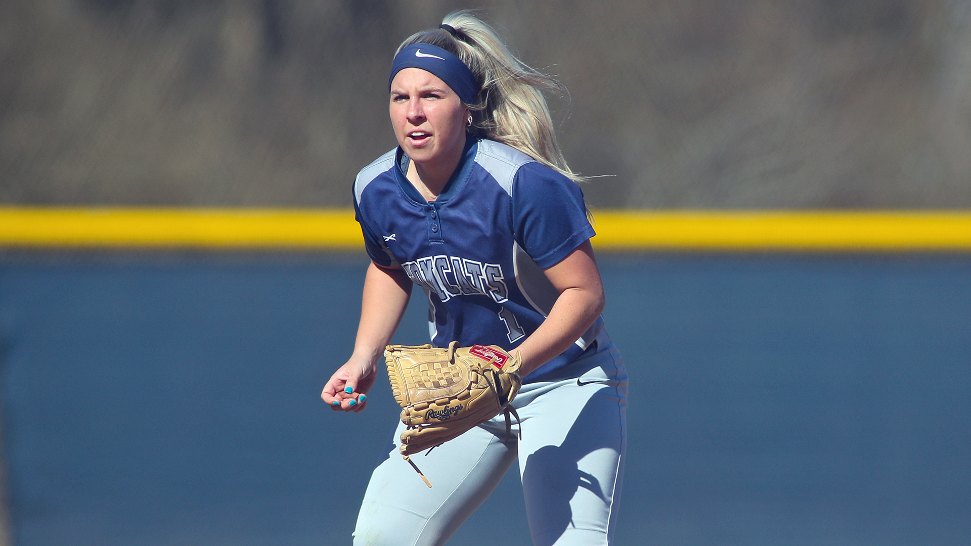 Kayla Roddy - Softball - Thiel College Athletics